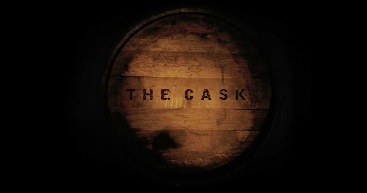 The Cask Short Film | Indiegogo