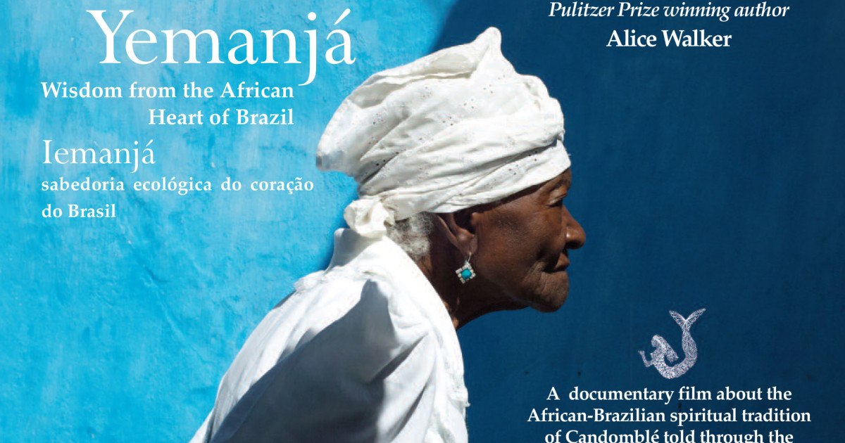Funds to complete & launch the film Yemanjá | Indiegogo
