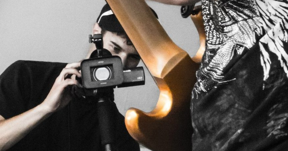 Countrified Music Video | Indiegogo