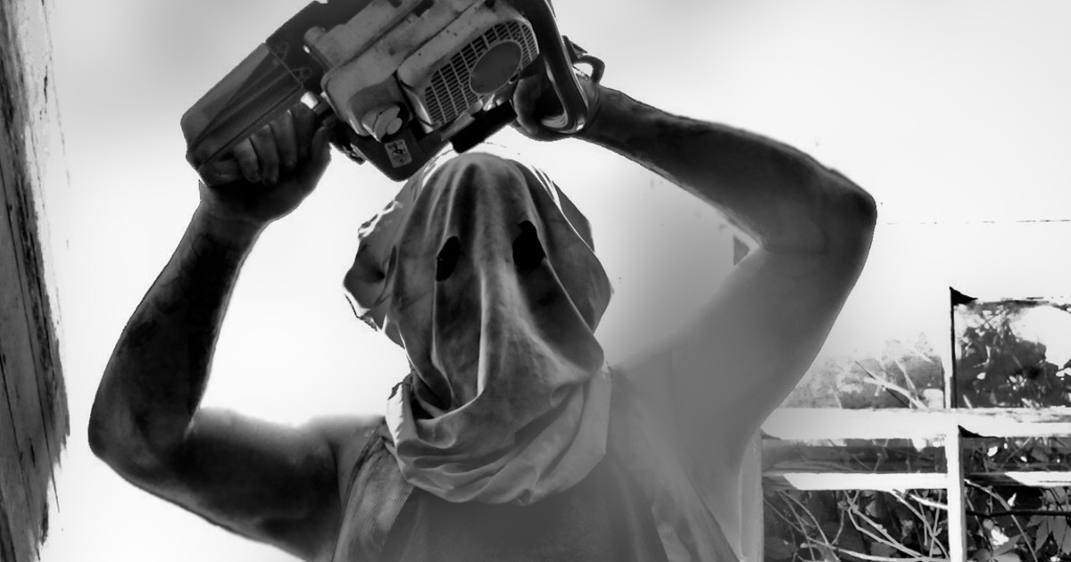 SPLATTERPUNK! The Movie | Indiegogo