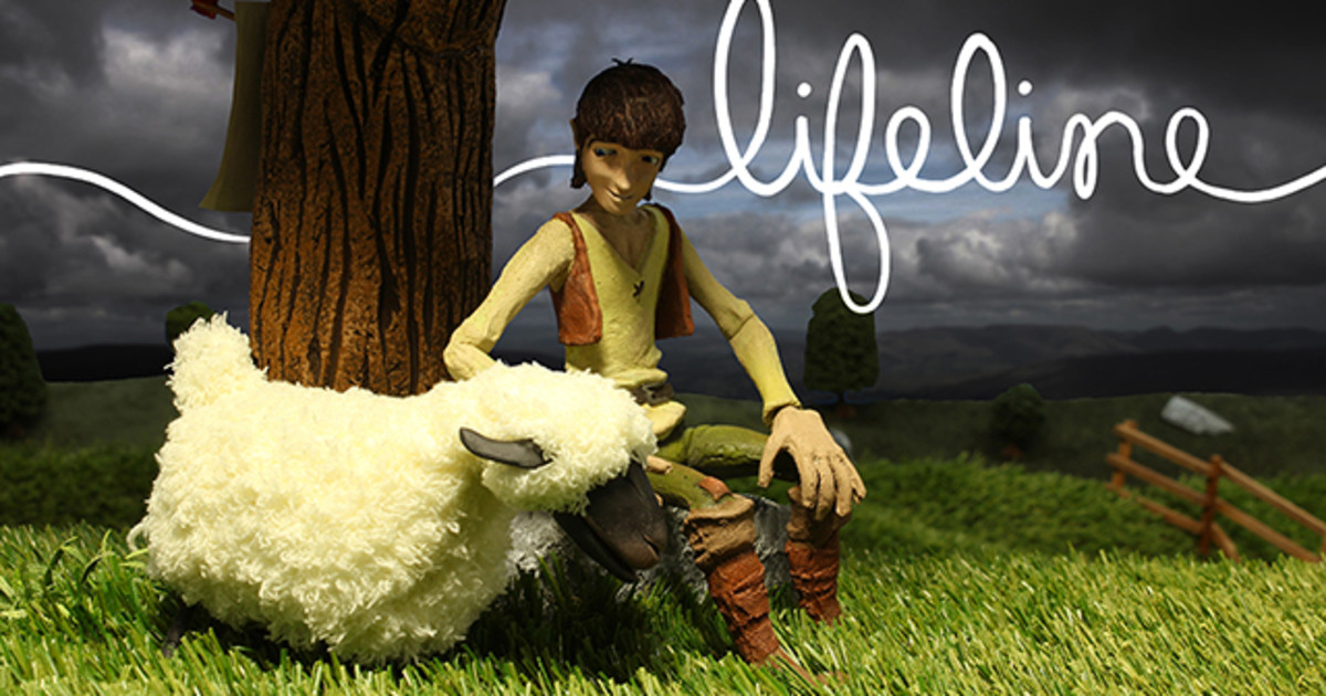 Lifeline: Stop Motion Animation | Indiegogo
