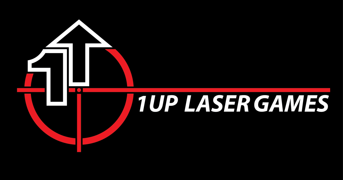 1UP Laser Games | Indiegogo