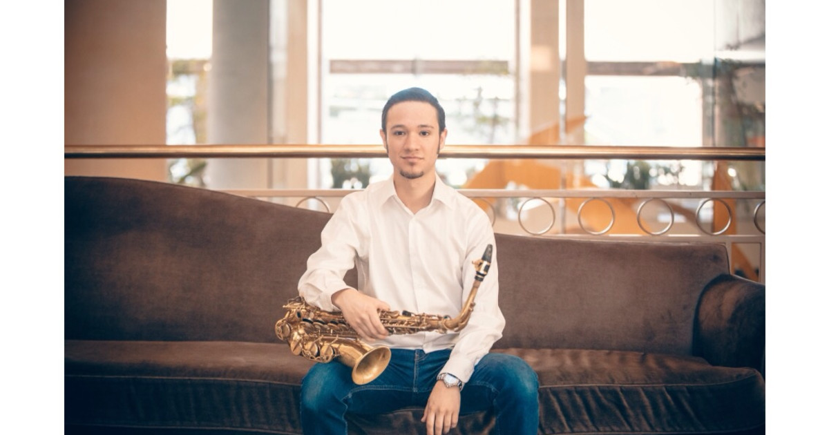 Danny Janklow's 'Elevation' Album | Indiegogo