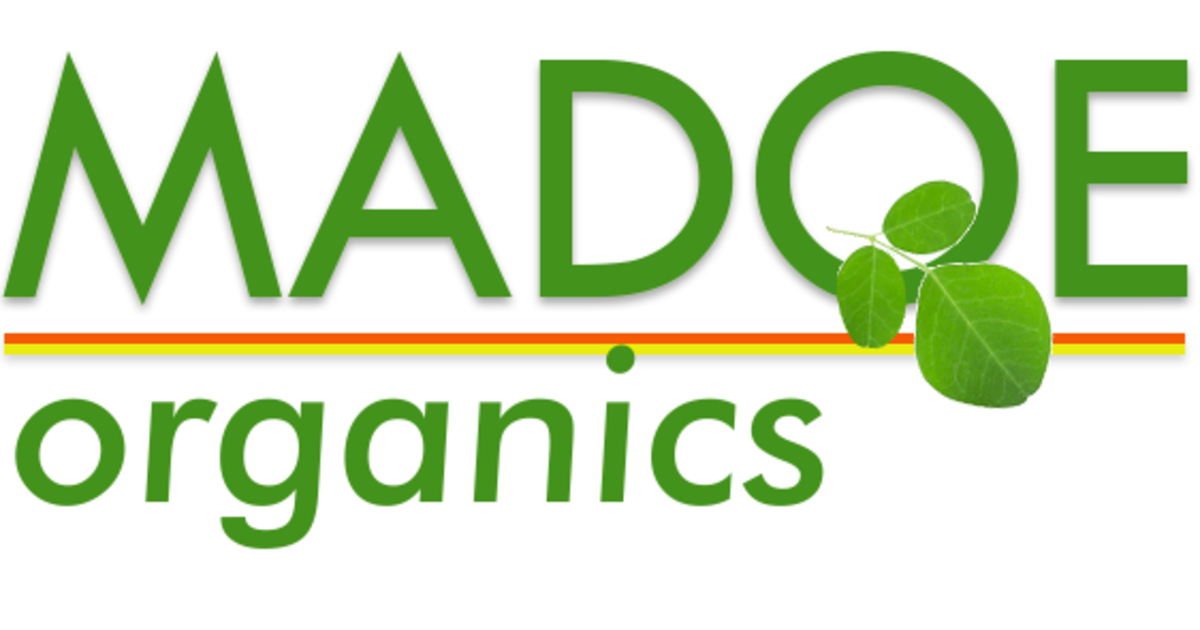 Introduction of Madoe Organics into EU & USA | Indiegogo