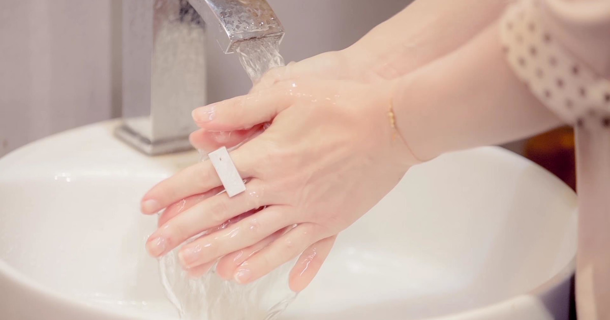 ARING, The First Ring That Listens To Your Command | Indiegogo