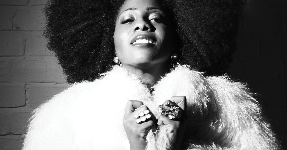 AMAKA's Debut Album | Indiegogo