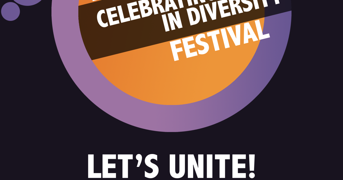 Newcastle: Celebrating Unity in Diversity Festival | Indiegogo