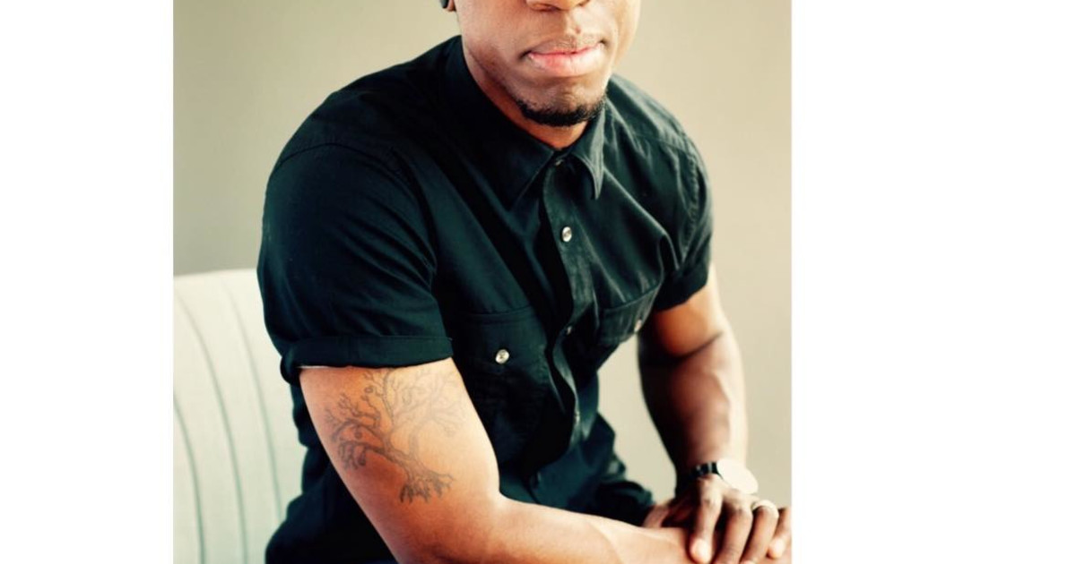 Anthony Meyer National Radio Song | Indiegogo