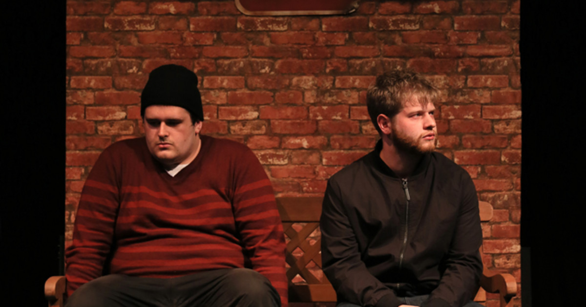 Off The Rails | Indiegogo