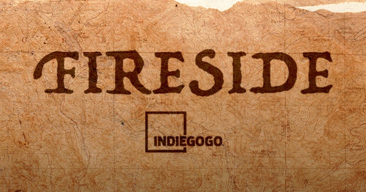 Fireside - Feature Length Film | Indiegogo