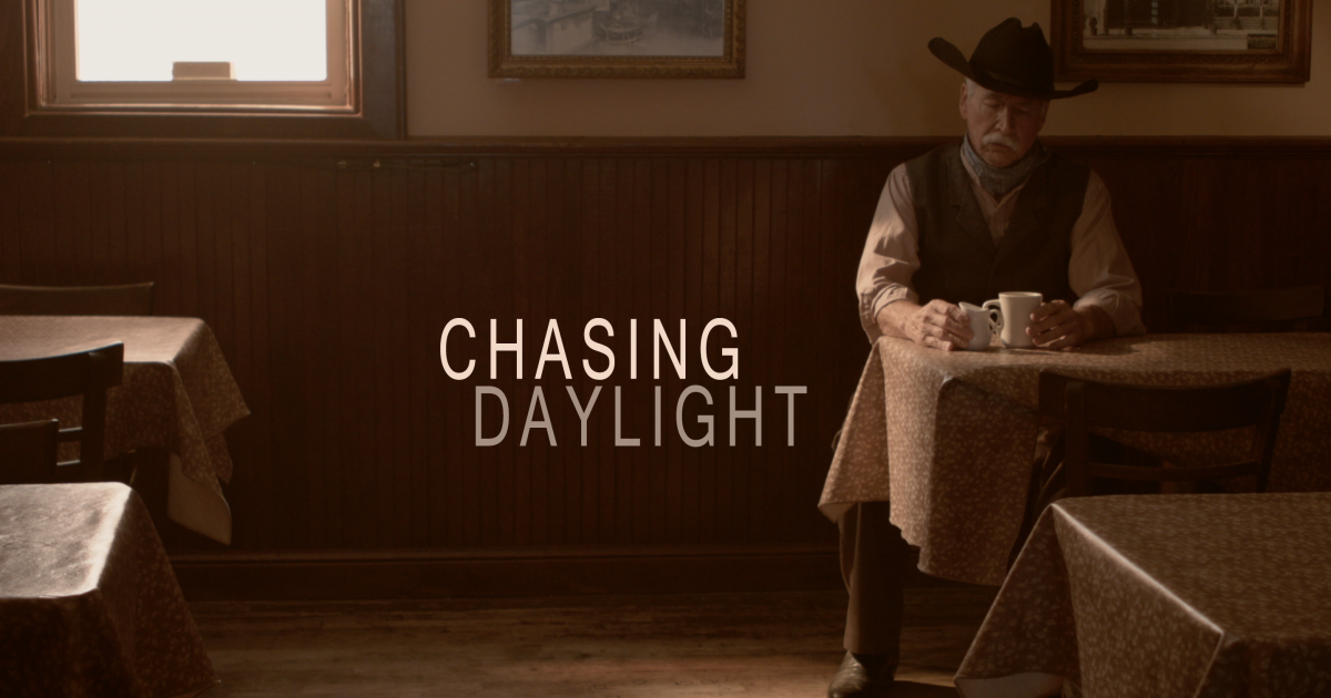 Chasing Daylight | Indiegogo