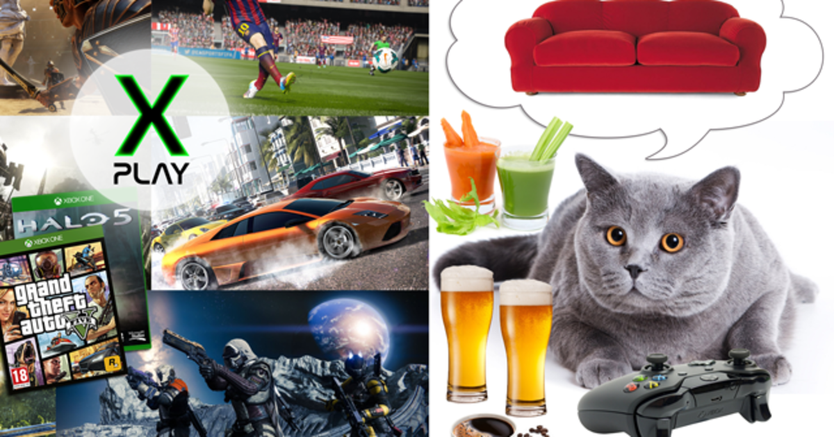 X-PLAY Gaming Club. Together We Can Make it GO! | Indiegogo