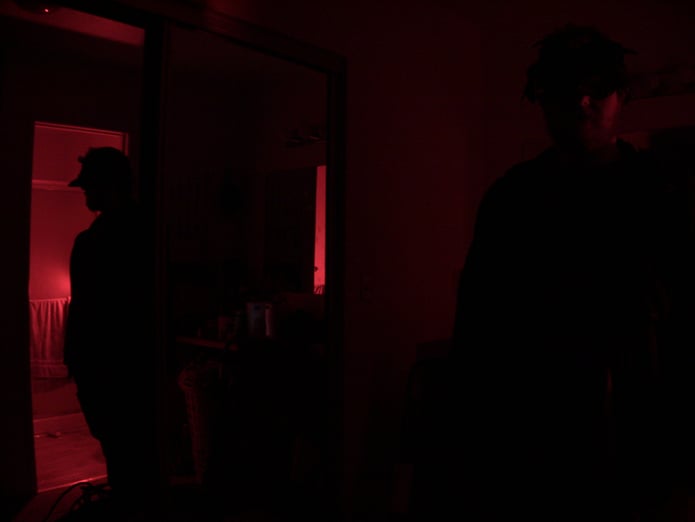 Low budget experimental horror film. | Indiegogo