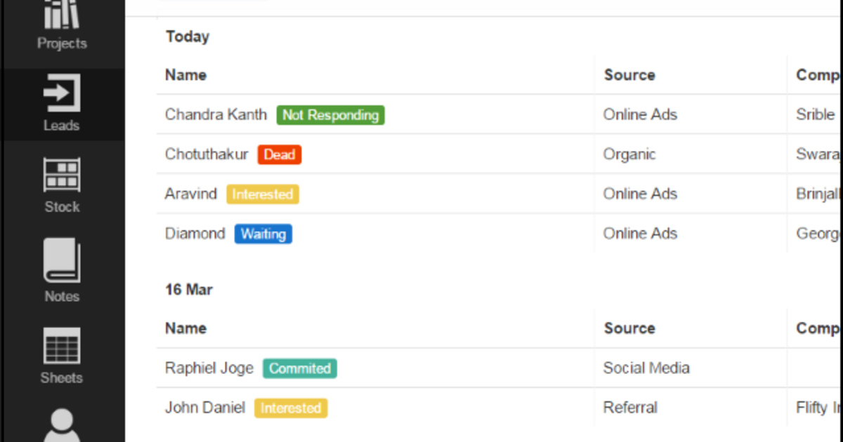 Task Manager Online | Indiegogo
