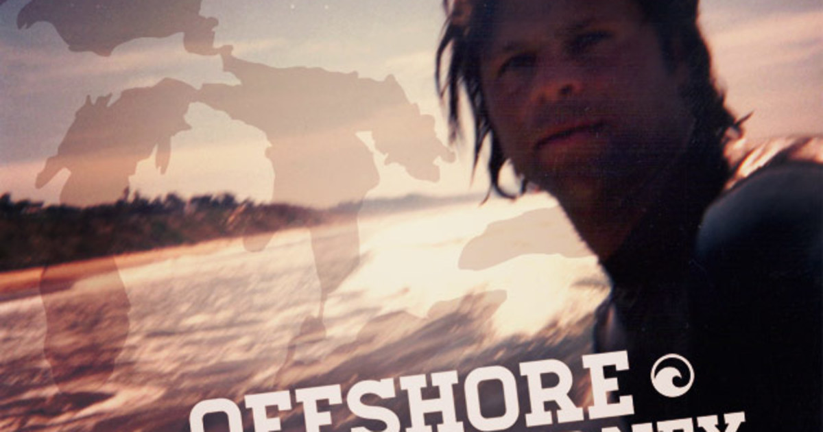 OFFSHORE JOURNEY | Indiegogo OFFSHORE JOURNEY | Indiegogo