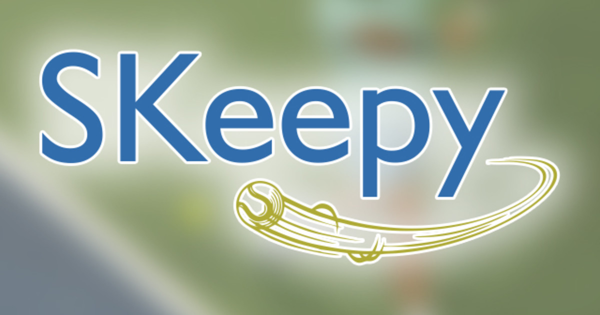 SKeepy - Score Keeping System | Indiegogo