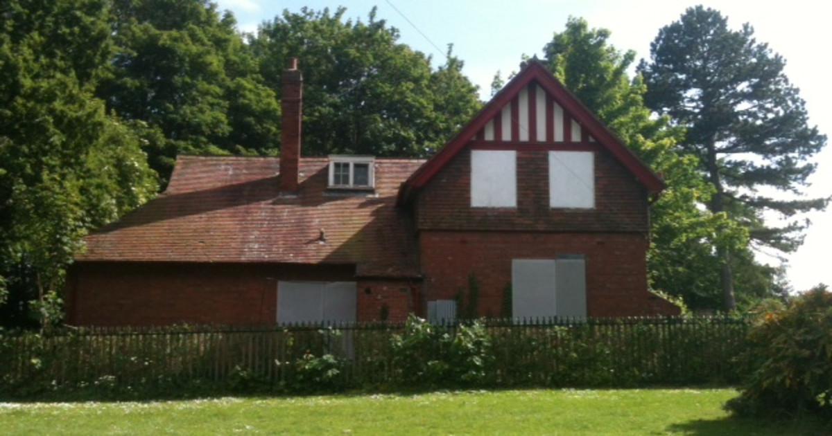 The Backhouse | Indiegogo