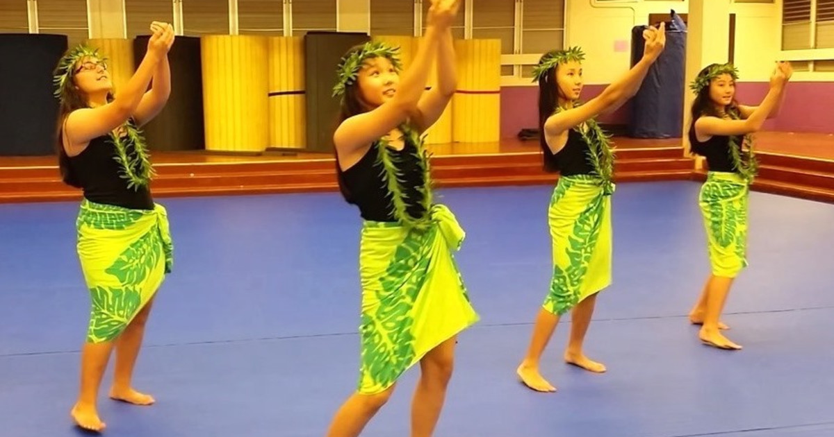 Sharing Aloha: Outreach Visit to Tohoku, Japan | Indiegogo