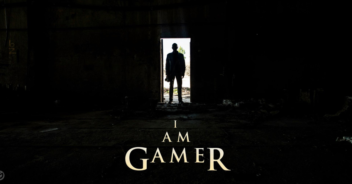 I Am Gamer - Season 1 | Indiegogo