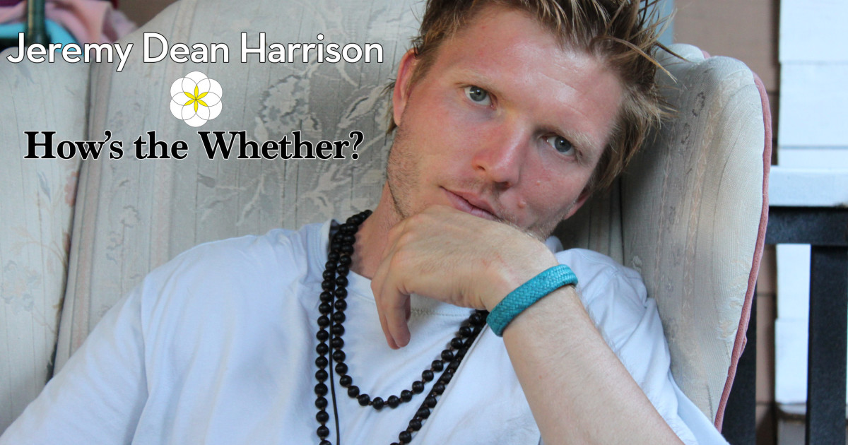 Jeremy Dean Harrison Album #2 | Indiegogo