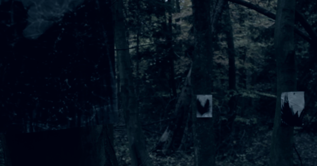 MOTH - feature horror film | Indiegogo