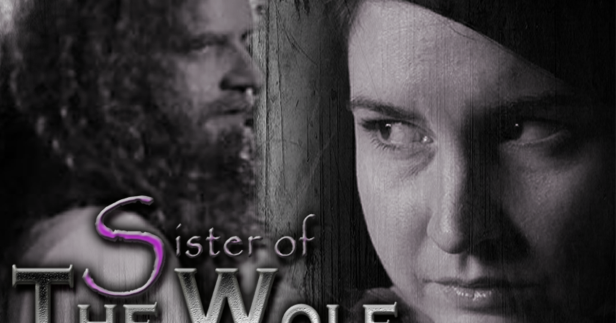 Sister of the Wolf | Indiegogo