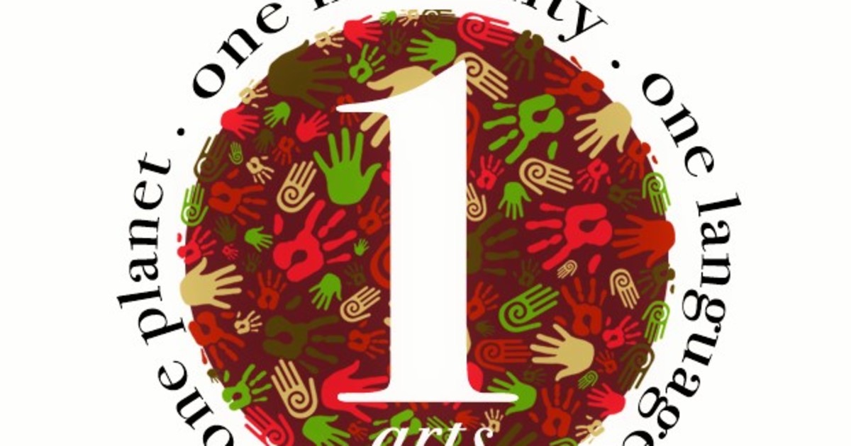 Arts The Universal Language of Humanity | Indiegogo