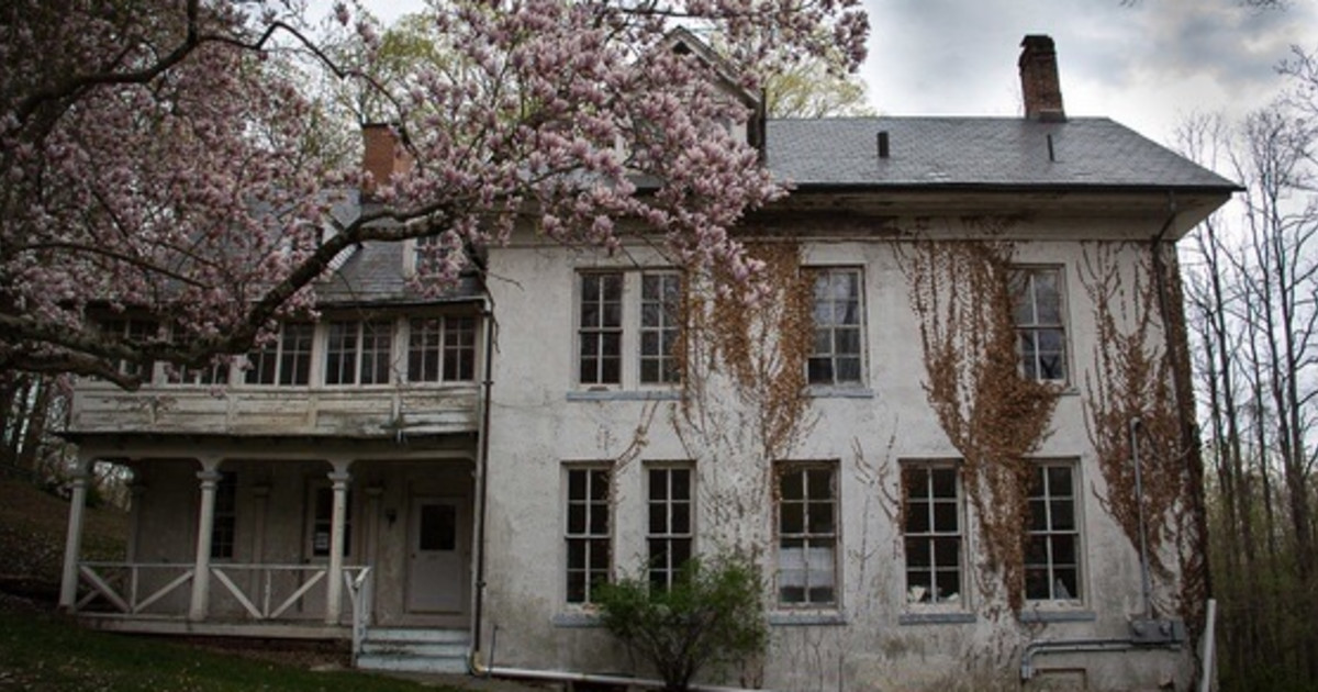 The Solitude House Theatre Project | Indiegogo