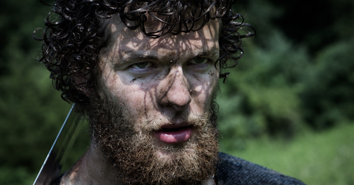 Rise - A Story of Roman Revenge | Indiegogo