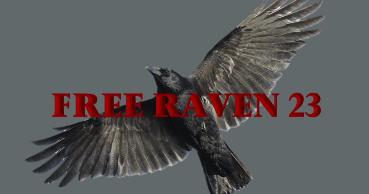 Blackwater « Feral Jundi