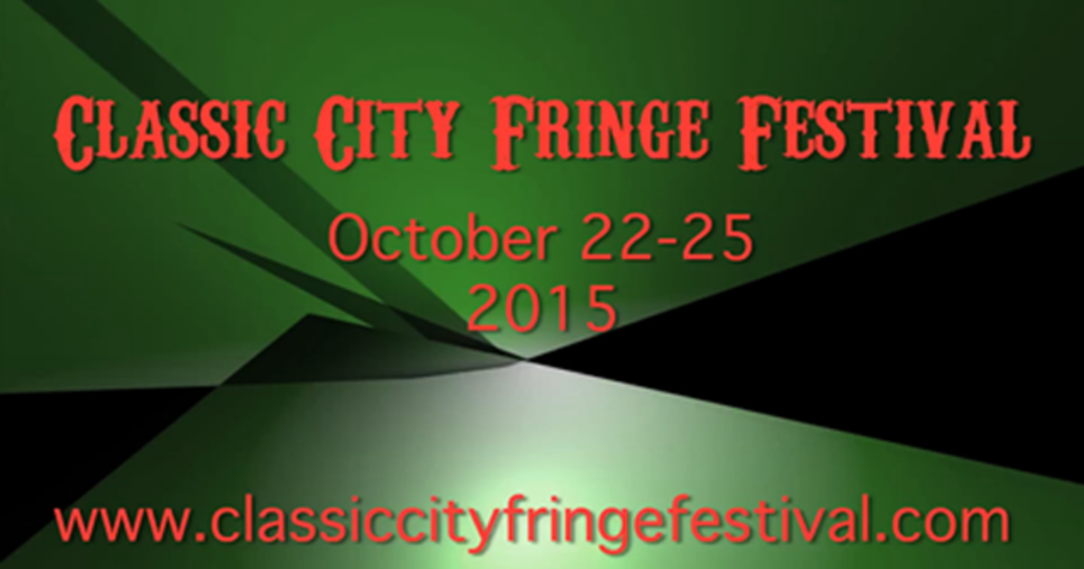 Classic City Fringe Festival startup | Indiegogo