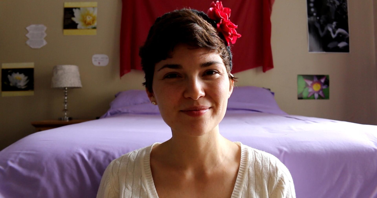 Eileen's Album | Indiegogo