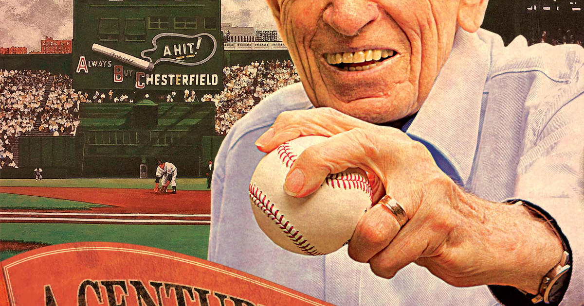 Documentary - Hano! A Century in the Bleachers | Indiegogo