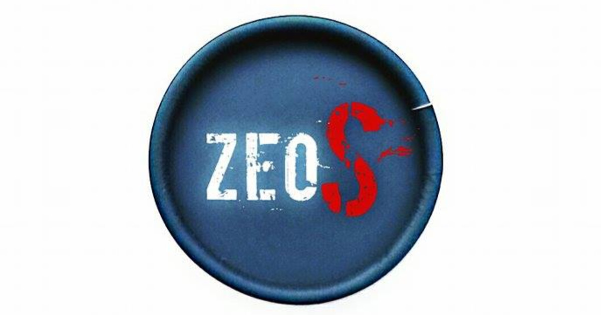 ZeoS By GEP | Indiegogo