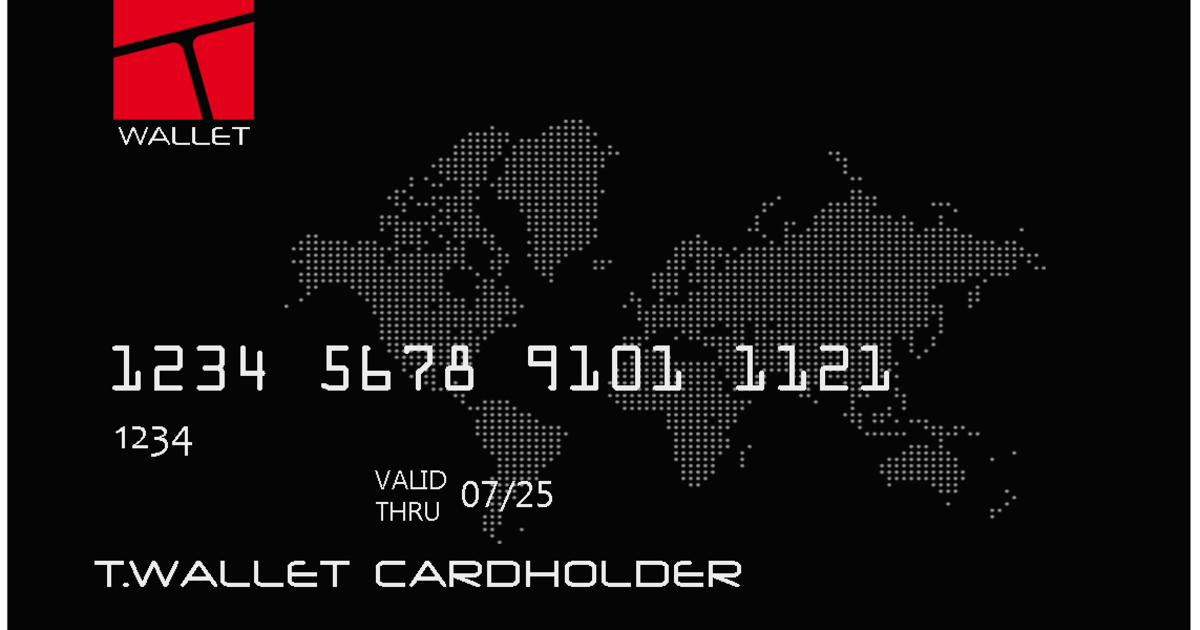 T.WALLET - Travel more. Shop more. Earn more. | Indiegogo