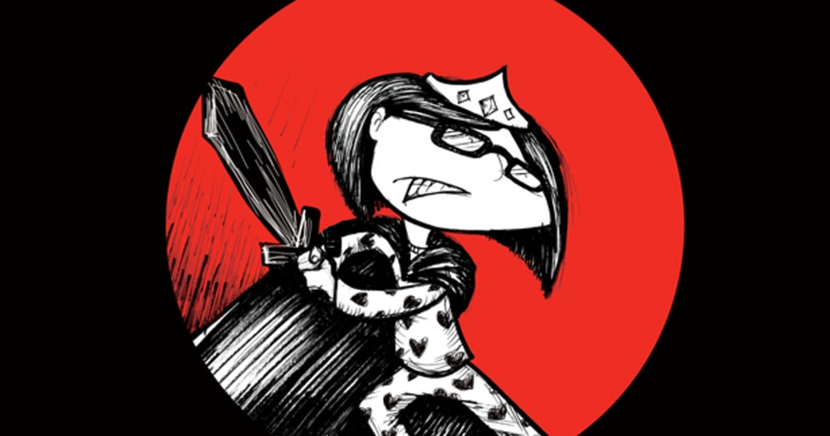 Ava the Monster Slayer | Indiegogo