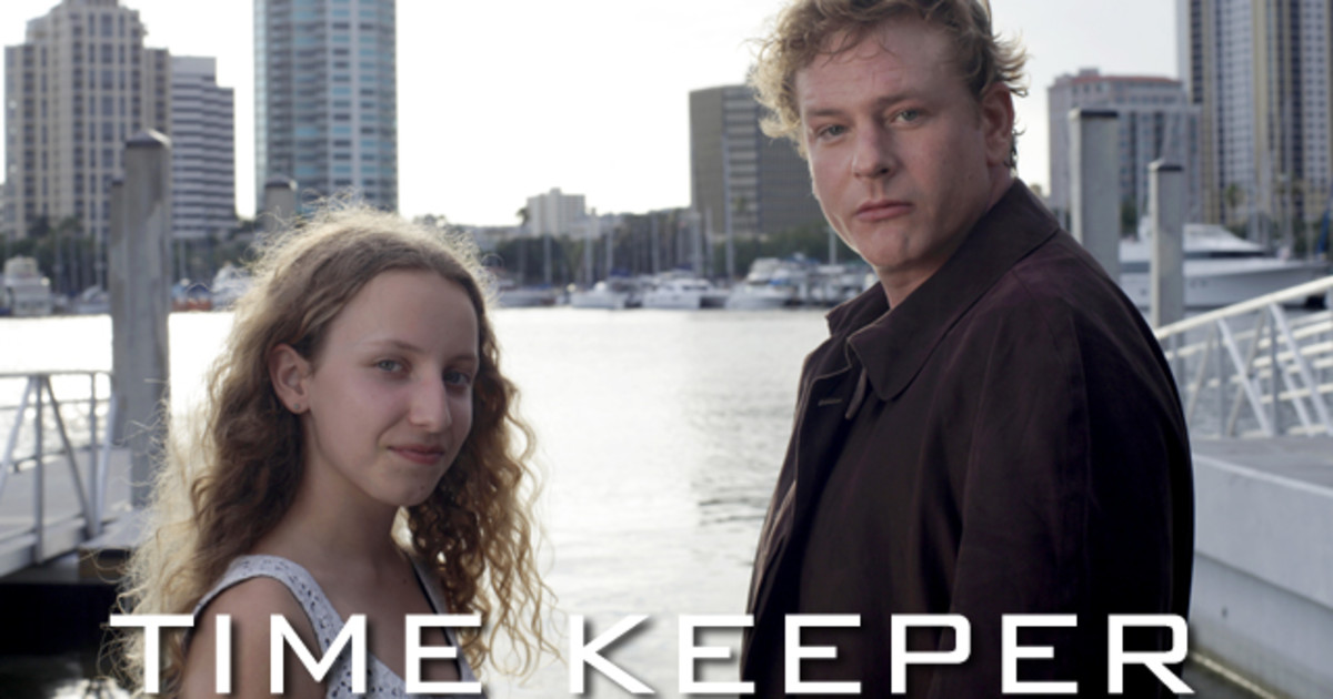 Time Keeper Season 3.0!! | Indiegogo