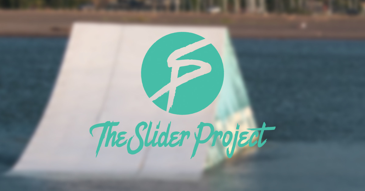 The Slider Project | Indiegogo