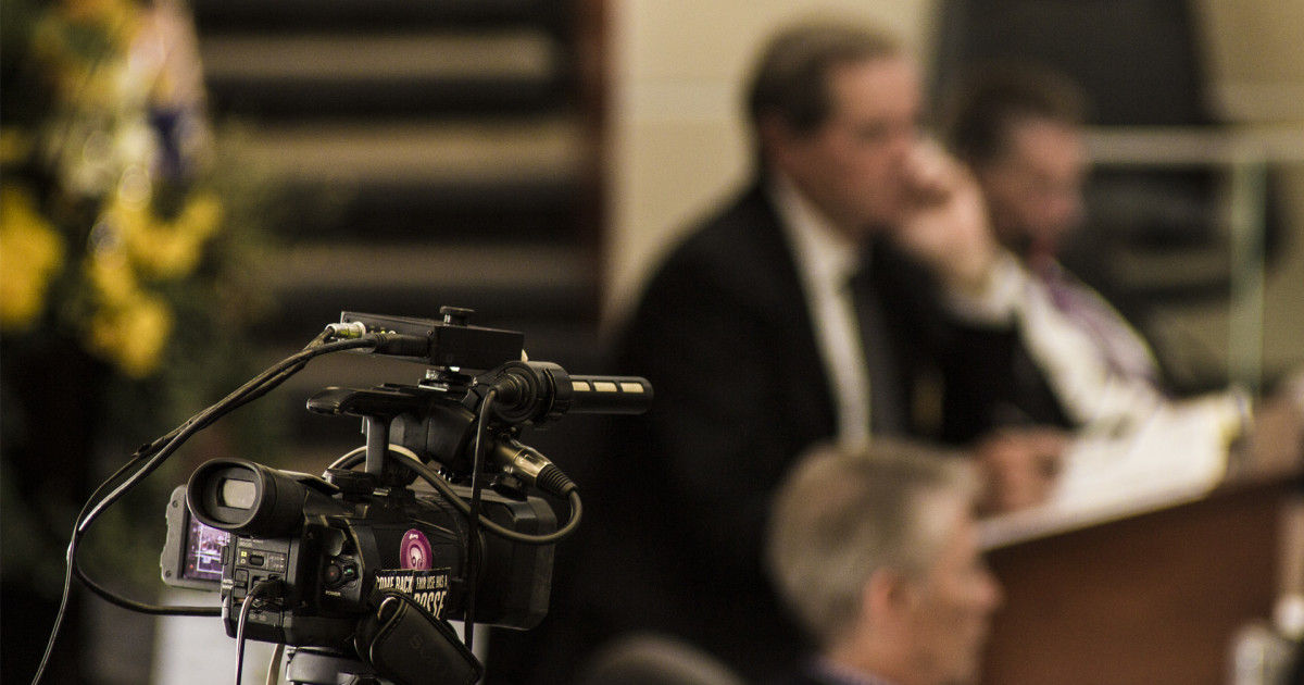 The Push - A Documentary Film By HamiltonSeen | Indiegogo