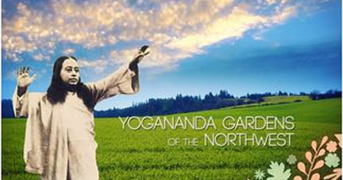 Creating Yogananda Gardens | Indiegogo