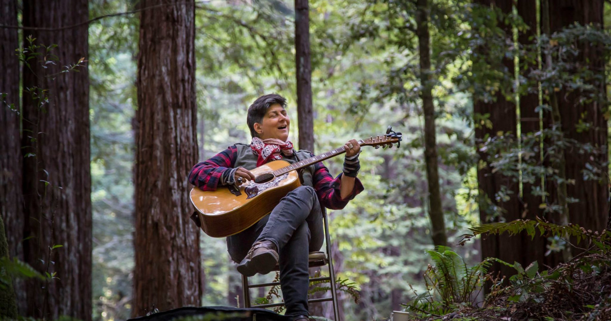 45 Miles Kim Lembos Next Album Indiegogo