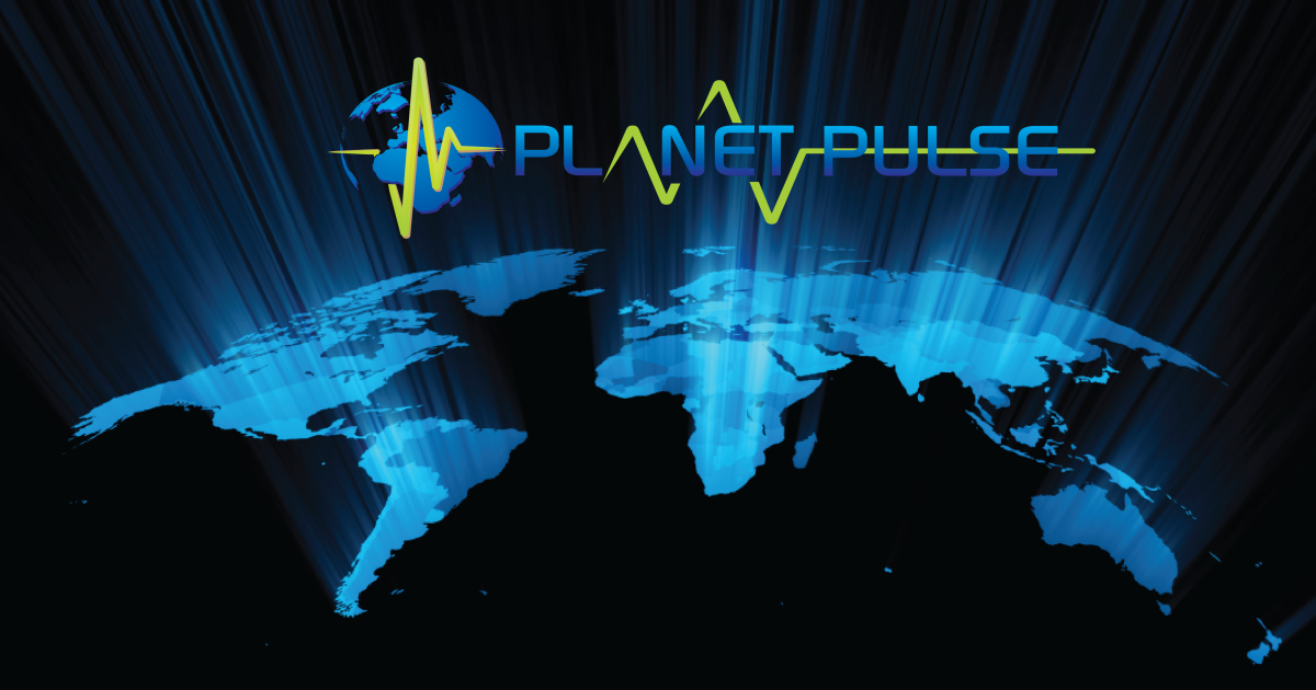 Planet Pulse | Indiegogo