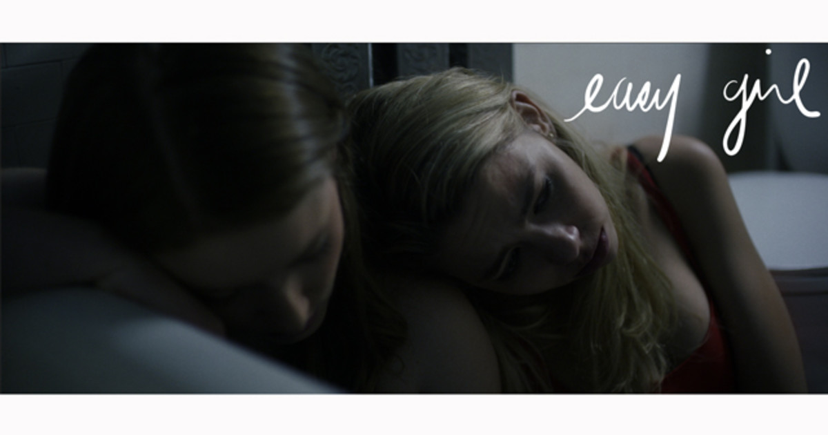 Easy Girl | Indiegogo