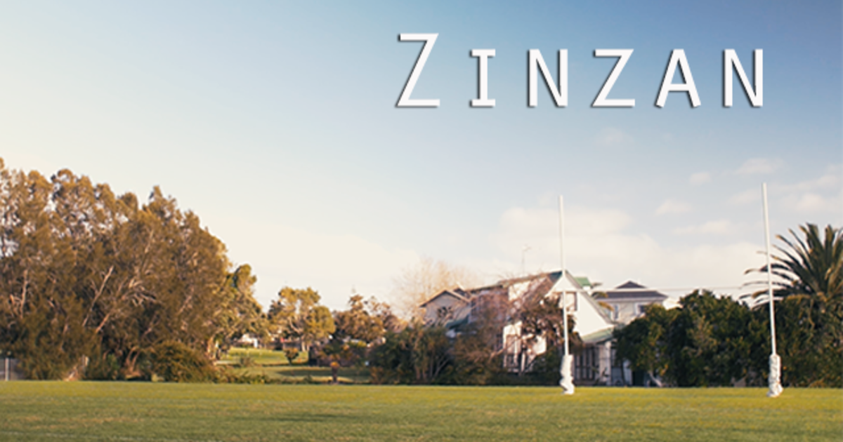 Zinzan | Indiegogo