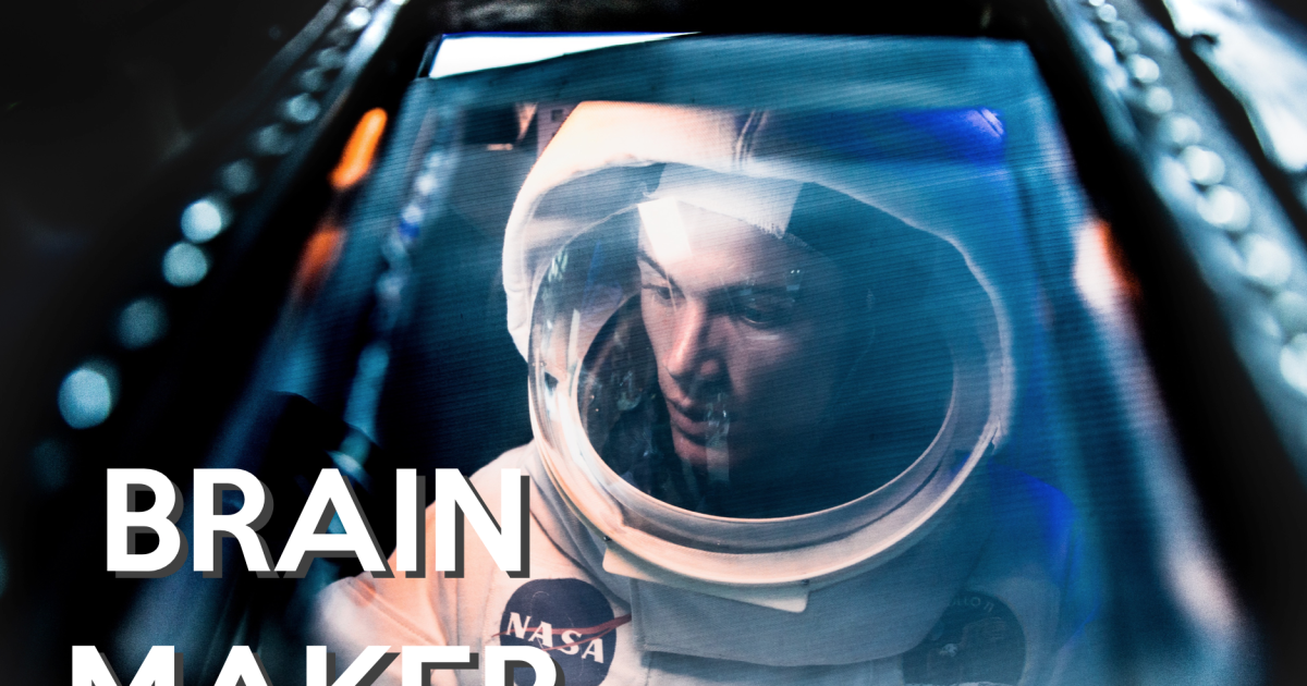 Brain Maker | Indiegogo