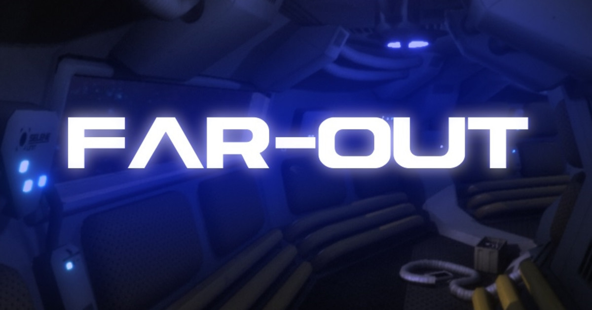 Far-Out | Indiegogo
