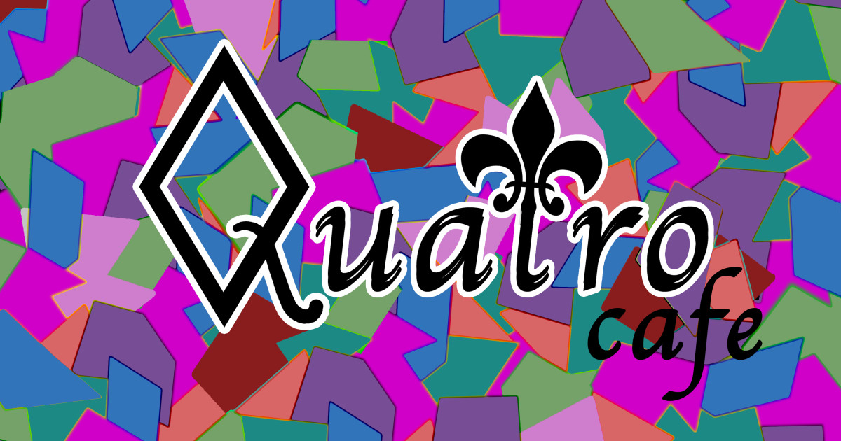 Quatro Cafe, the reviving of an era! Free Coffee!! | Indiegogo