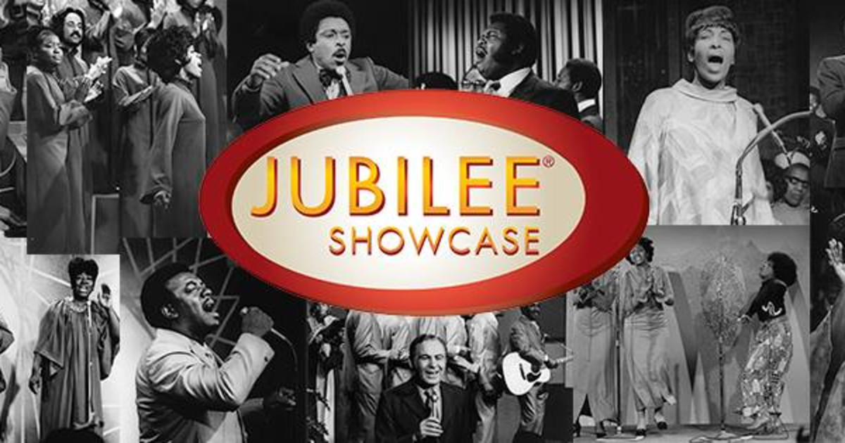 Jubilee Showcase | Indiegogo