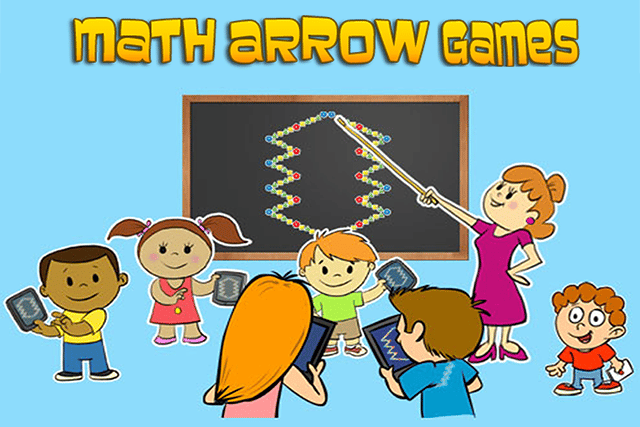 Math Arrow - Tool To Help Kids Build Number Sense | Indiegogo