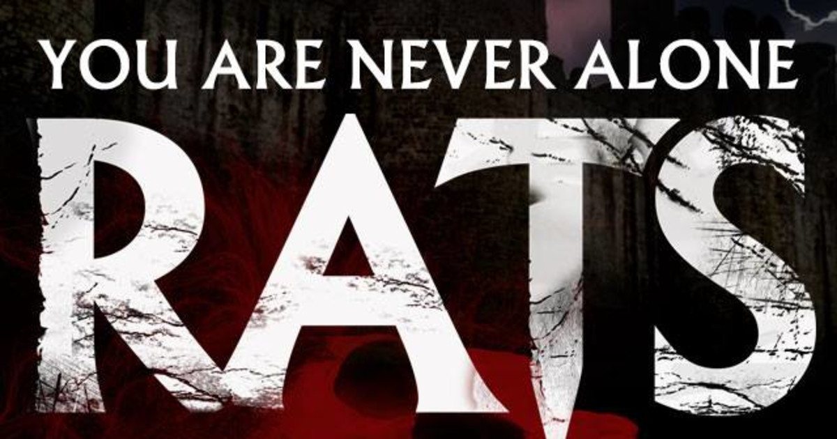 RATS - Horror Short Film | Indiegogo